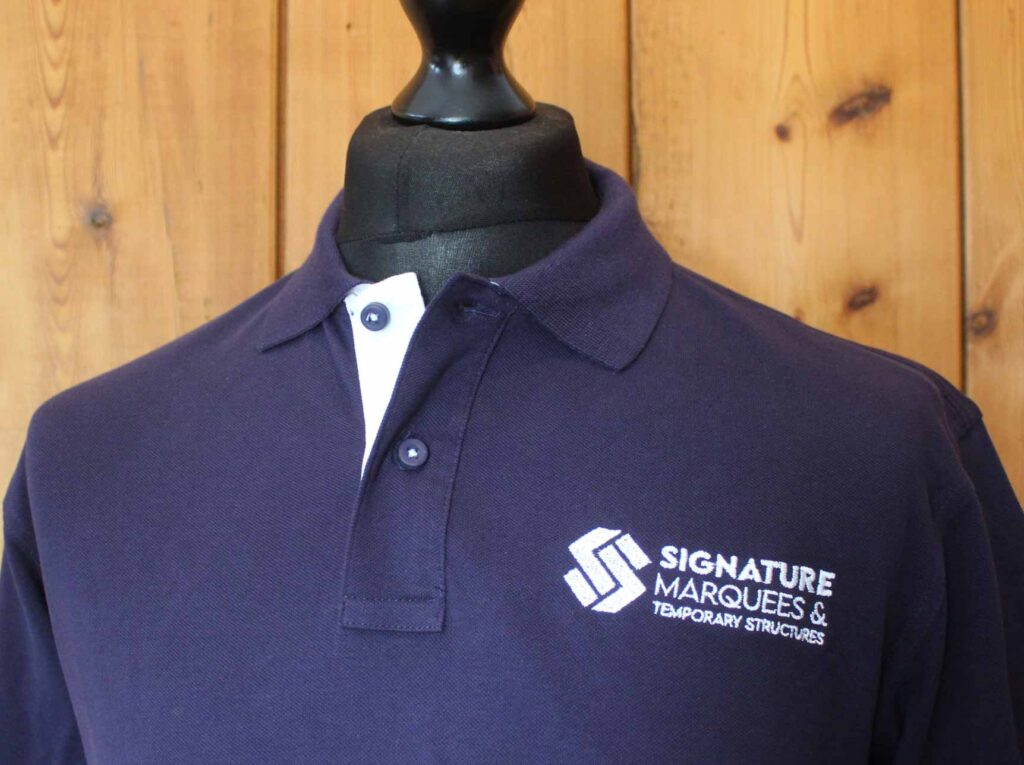 Signature Marquees - Marketing Agency Staffordshire & Shropshire ...